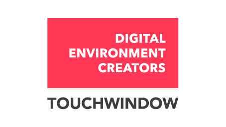 Digital Environment Creators | Touchwindow
